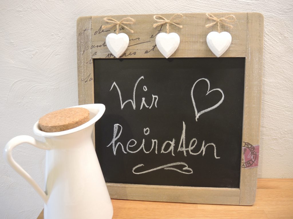 Poltern Hochzeit (2) « Zuhause im Kräuterglück